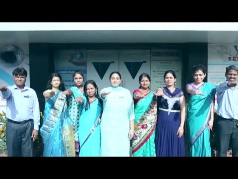 ‘Vashi One’, an Anthem for Vashi Electricals Pvt. Ltd. (Unmastered Version)