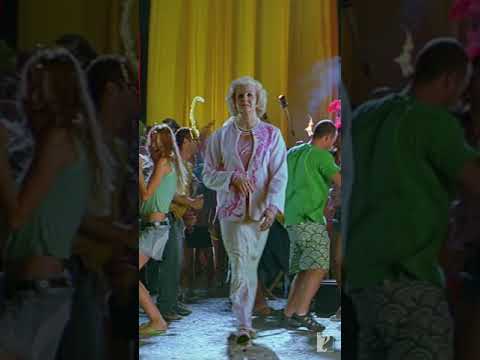 Blessing your feed with ???? | Dhoom:2 | Hrithik Roshan #YRFShorts #Shorts