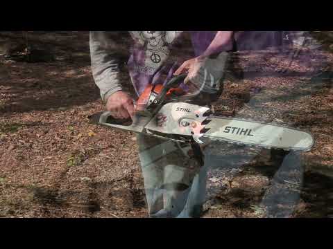 Stihl 026 Pro