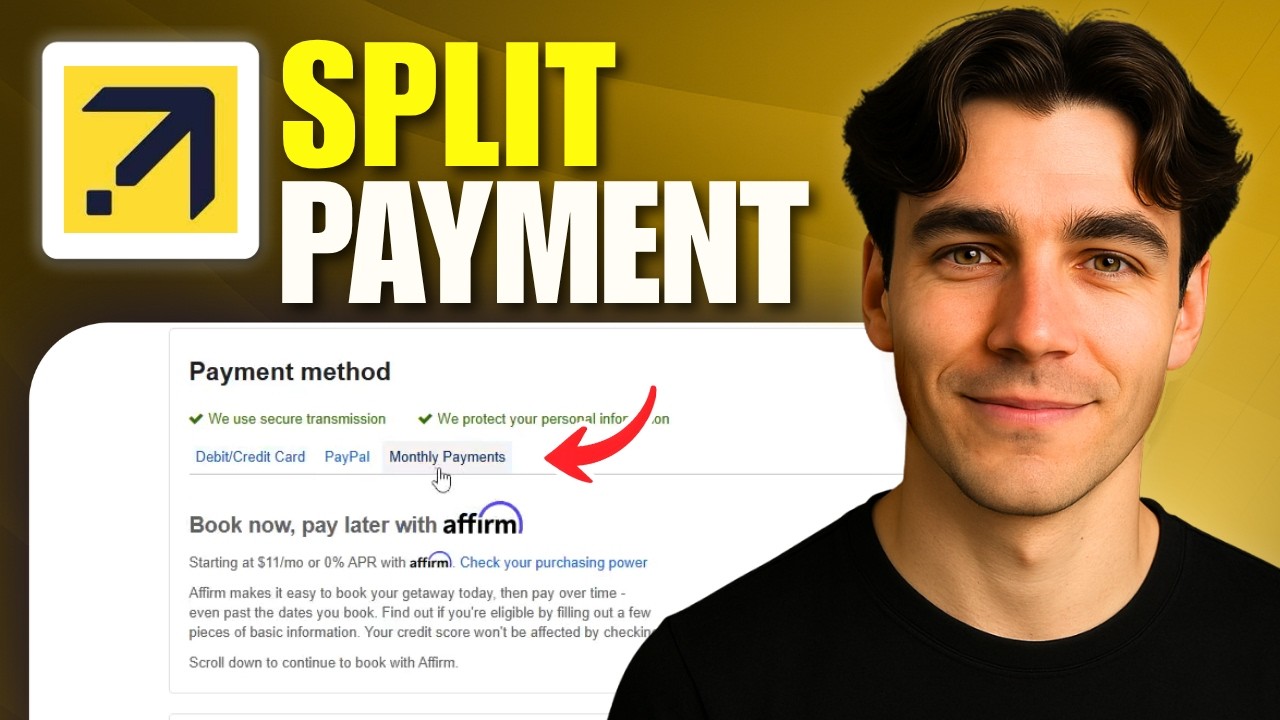 How to Split Payment On Expedia (Tutorial 2026)