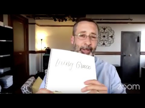 Grace Support: How to Facilitate Effective Mental Health Peer Groups