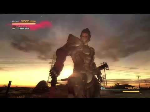 Steam Community :: Video :: Metal Gear Rising: Revengeance / Jetstream ...