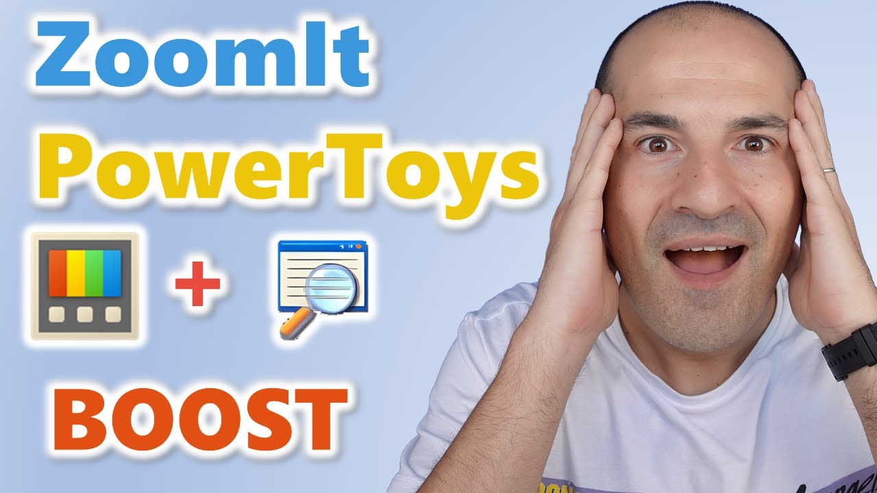 PowerToys ZoomIt: Screen Annotations with This Must-Have Tool