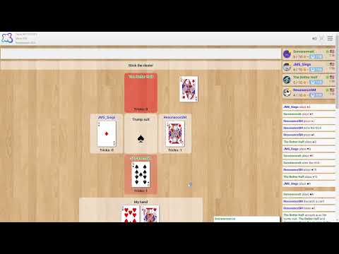 Euchre: The Most Ridiculous Game I've Ever Been A Part Of