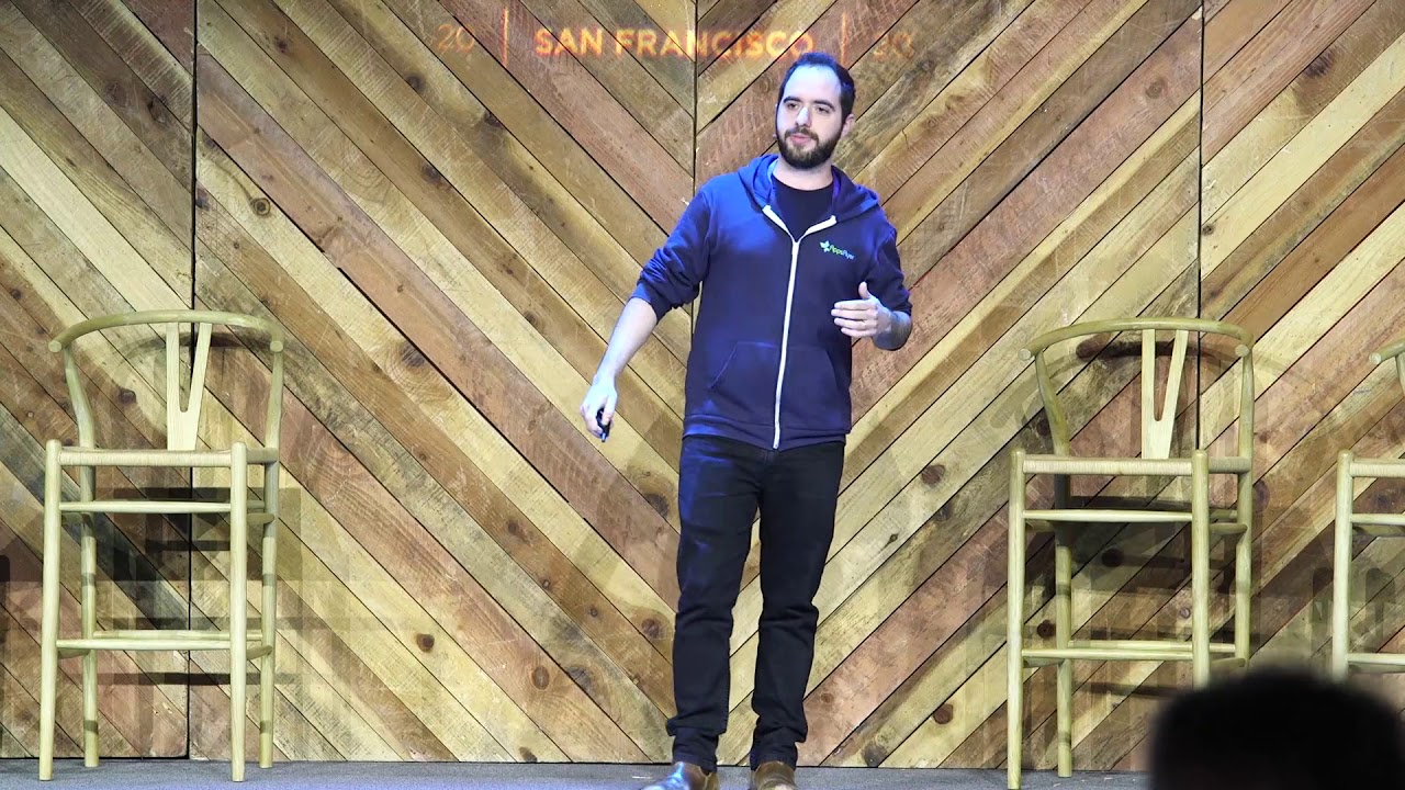 Commit San Francisco 2020:  Migrating from BitBucket to GitLab