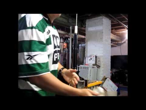 How to: Fork service (CBR 1000RR 08-11) part 7