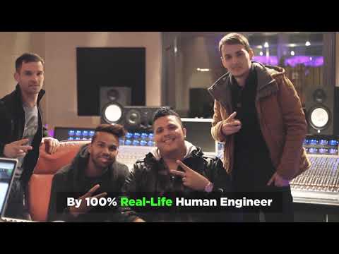 Online Mixing and Mastering Services