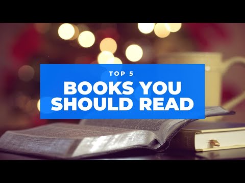 Best Books For Success In Life | Book Recommendations