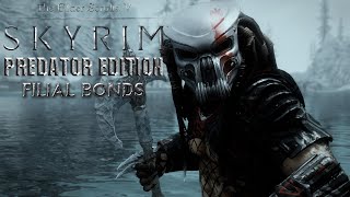 Skyrim Predator Edition - Filial Bonds at Skyrim Nexus - Mods and Community