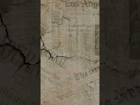 1851 The New York Times Birth of a Media Giant #history