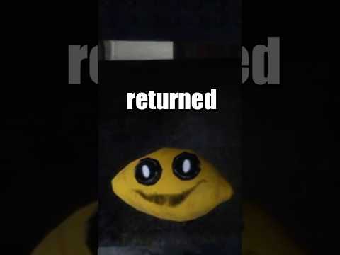 LIMON HAS RETURNED!