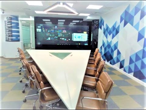 KPMG in Nigeria Insights Centre
