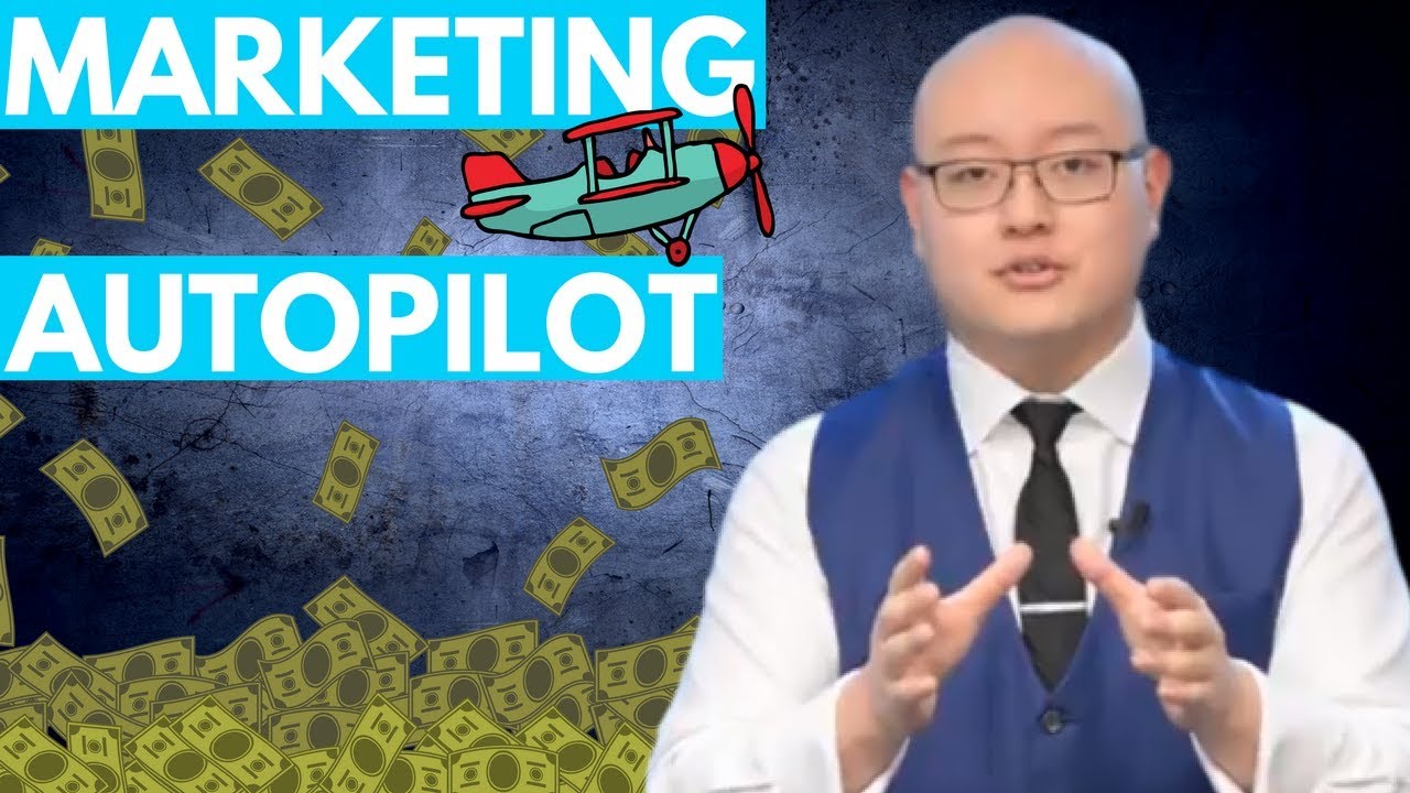 Put Your Business on Autopilot with 3 (Powerful) Marketing Automation Tools