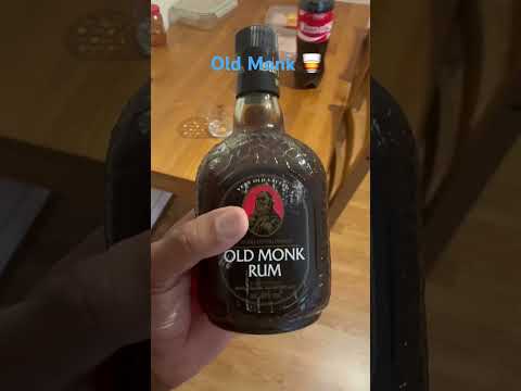 Old monk rum π₯ π 7 years old #old #monk #rum #travel #drink #malayalam #trending #trendingshorts