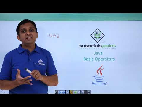 Java - Basic Operators