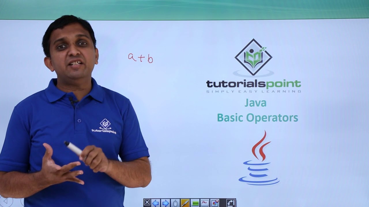 Java - Basic Operators