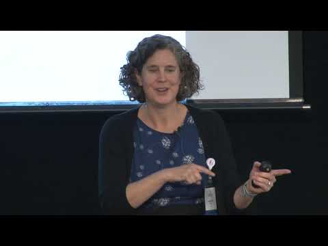 2018 MCHRI Symposium - Catherine Blish