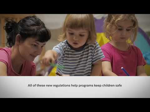 Overview of Changes to EEC's Background Record Check Process