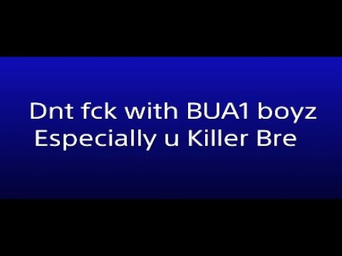 xEatMyAmmo_-3451 & Killer Bre RIP