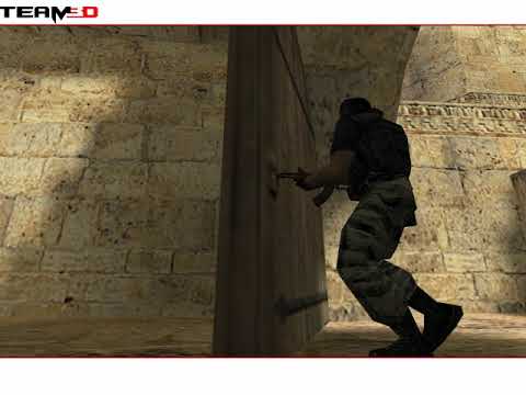 Steam Community :: Video :: Counter-Strike movies: Team 3D - Final