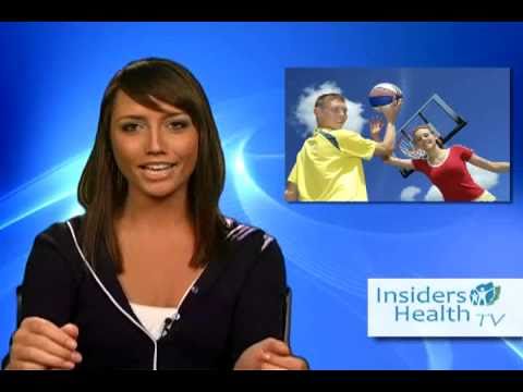 Team Sports Help Teens But Sports Drinks Are As Bad As Sodas!