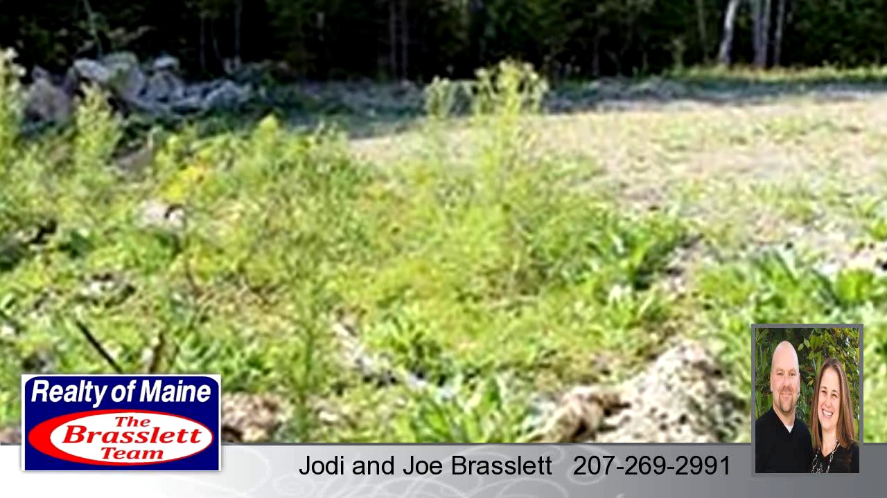 Lots And Land for sale - 0 Village RD, Stetson, ME 04488