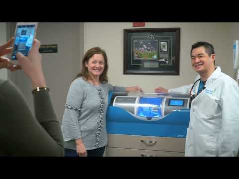 Dr Wu Full CEREC Story