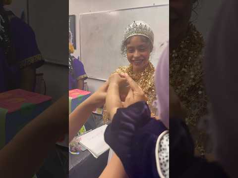 Come #learn about your #history with the Young #Daughters of Sarah. #ownhistory #unseenheroes