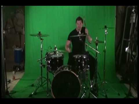 Motion Strobe Test 120 to 24 fps