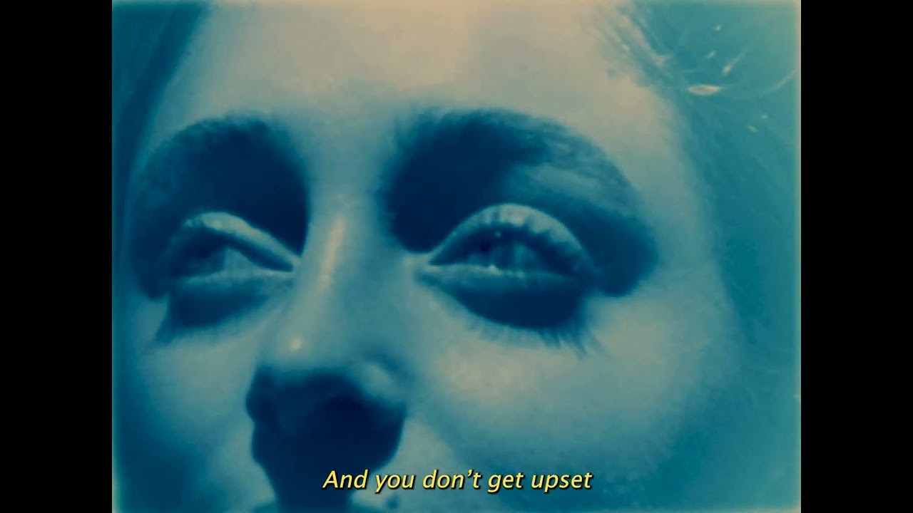 Lyrics & Translations of Backup Plan by Alex Wolff | Popnable