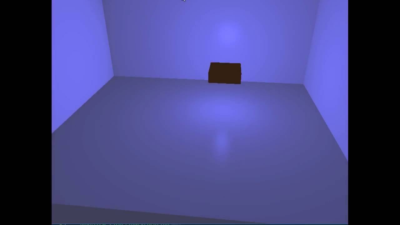 DirectX12 - Point Light