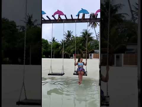 How many days in Maldives? I have received many questions regarding how many days do you need in