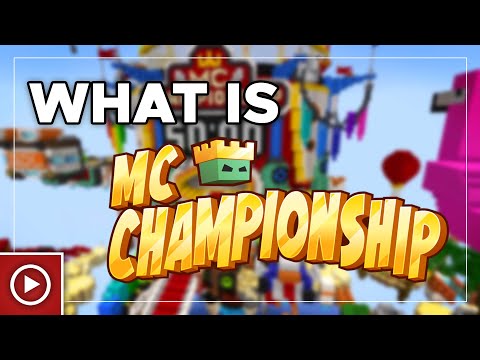 What is MC Championship? - A Guide