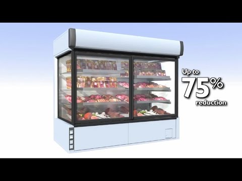 ARTmaslen - The benefits of Glass Doors