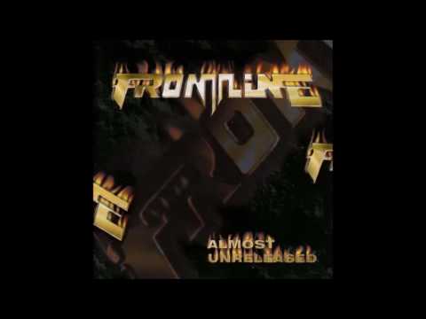 Frontline - Everything You Do