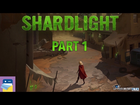 Shardlight: Walkthrough Guide – AppUnwrapper