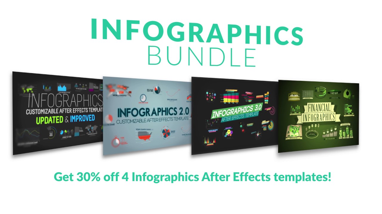 Infographics Bundle Intro