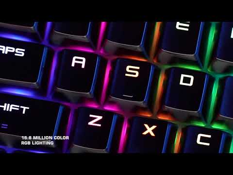 GameSir VX2 Aimswitch gaming keypad and mouse adapter