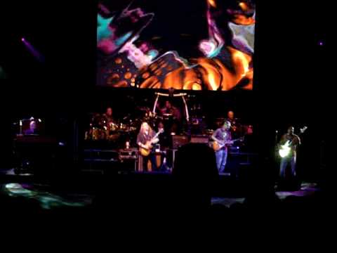 Allman Brothers Band - Hot 'Lanta - 8/22/09 - CMAC - Canandaigua, NY