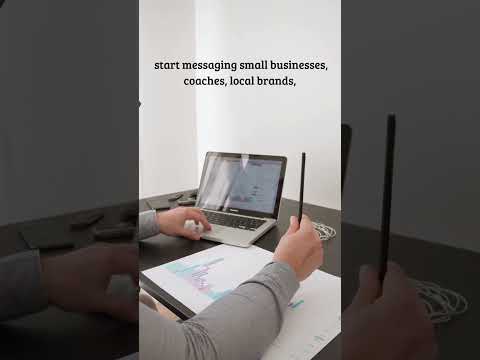 Make $1000/Month Using Just Canva (Free Canva Pro Gift!) 💸🔥