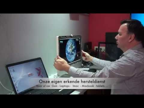 Pc-matic bvba te Sijsele