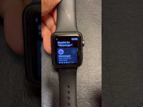 Apple Watch: How to Install Apps on your Apple Watch.
