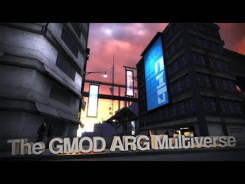 What are GMOD ARGs?