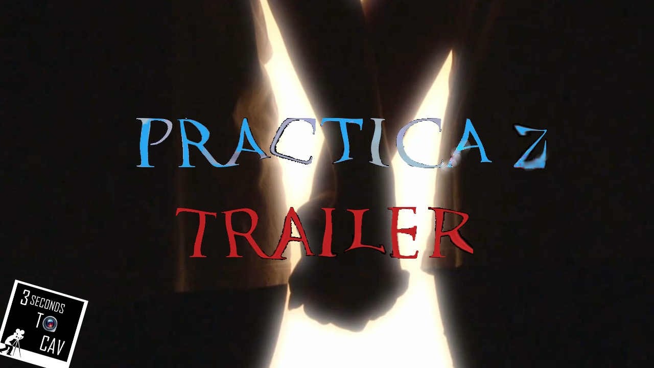 Práctica 2 - Tráiler