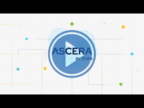 ASCERA Overview