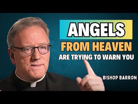 Bishop Robert Barron: Two Angels Are Pleading—A Final Warning to God’s Chosen Ones