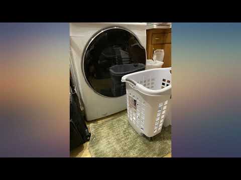 Sterilite 12248004 Laundry Basket, 62 L, White, Pack of 4 review