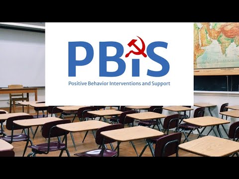 What's The Purpose of PBIS In Public Schools? #StayInformed