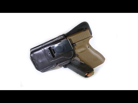 SOB Condom Holster