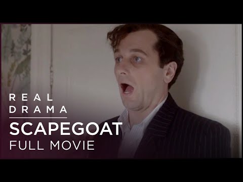 Scapegoat (2012) | Matthew Rhys, Andrew Scott Drama Full Movie | Real Drama